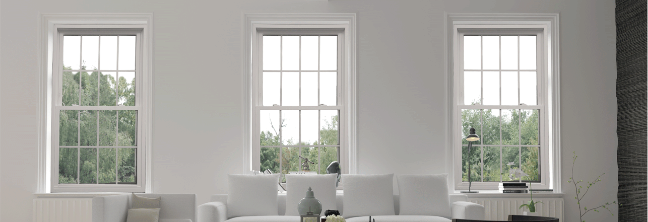 Double Hung: Precision Weld 400